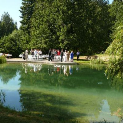 Lake Alder adventures - Mt. Rainier Business Alliance